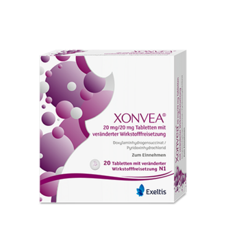 GinoRing® - Der vaginale Verhütungsring von Exeltis