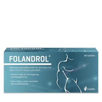 GinoRing® - Der vaginale Verhütungsring von Exeltis