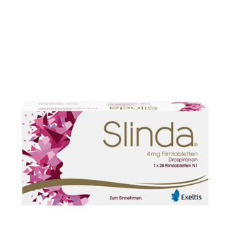 GinoRing® - Der vaginale Verhütungsring von Exeltis