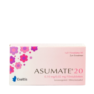 GinoRing® - Der vaginale Verhütungsring von Exeltis