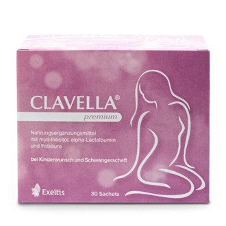 GinoRing® - Der vaginale Verhütungsring von Exeltis