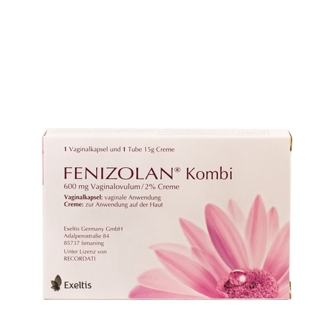 GinoRing® - Der vaginale Verhütungsring von Exeltis