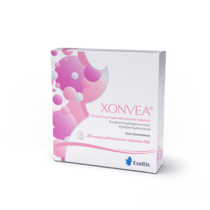 XONVEA® - Exeltis