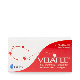 GinoRing® - Der vaginale Verhütungsring von Exeltis