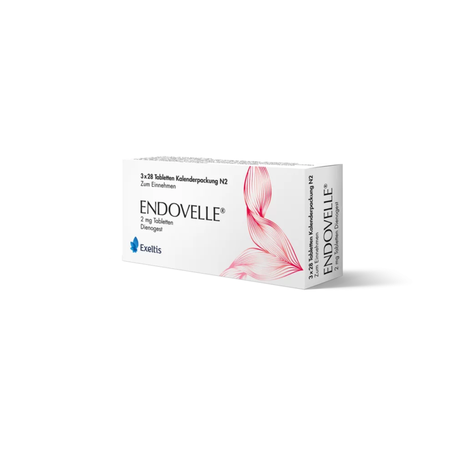 ENDOVELLE® - Exeltis