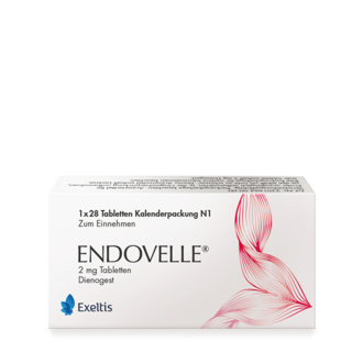 GinoRing® - Der vaginale Verhütungsring von Exeltis