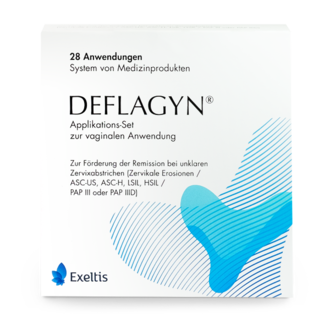 DeflaGyn® - Exeltis