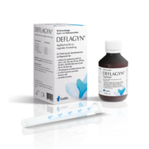 DeflaGyn® - Exeltis