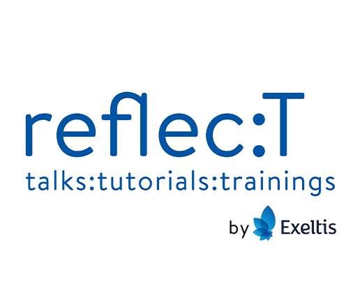 Vorbereitungen zur neuen Online-Fortbildungsinitiative reflec:T by ...