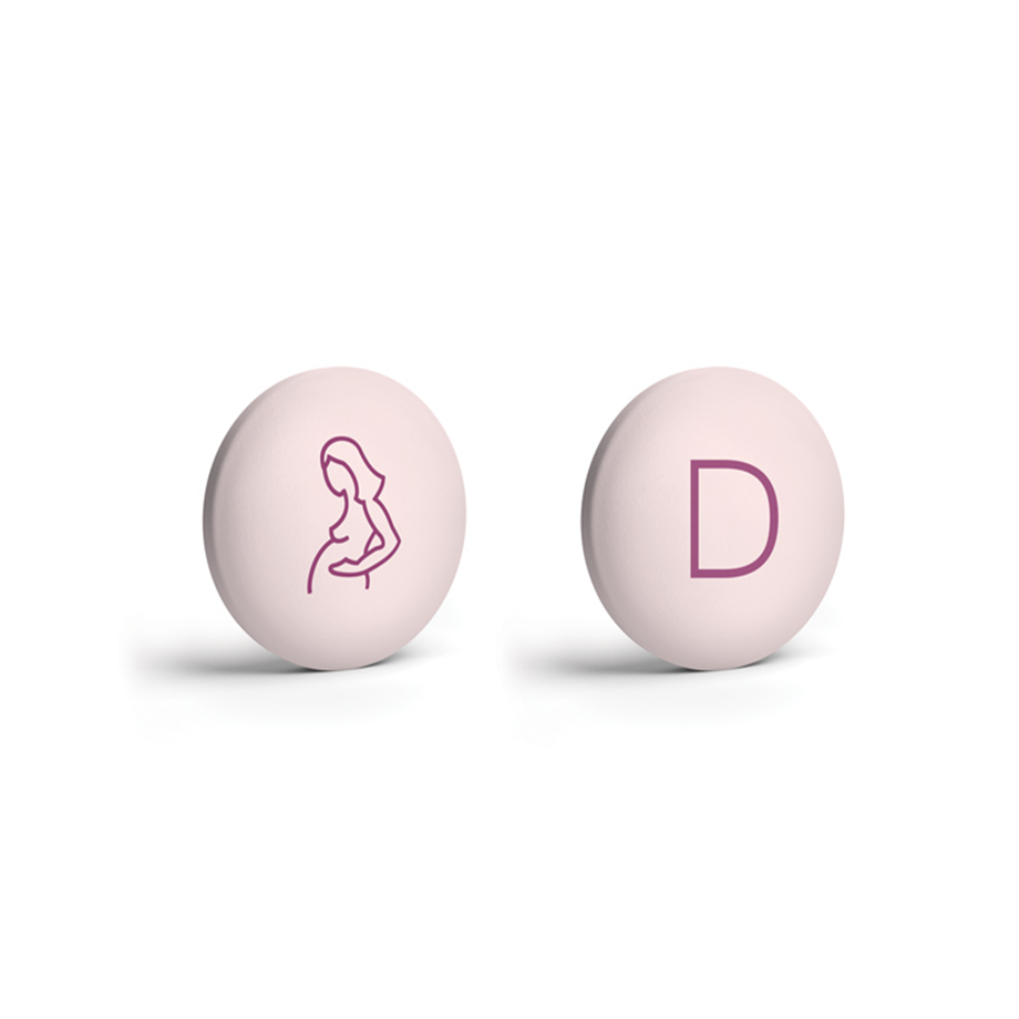 XONVEA® 20 mg/20 mg - Exeltis