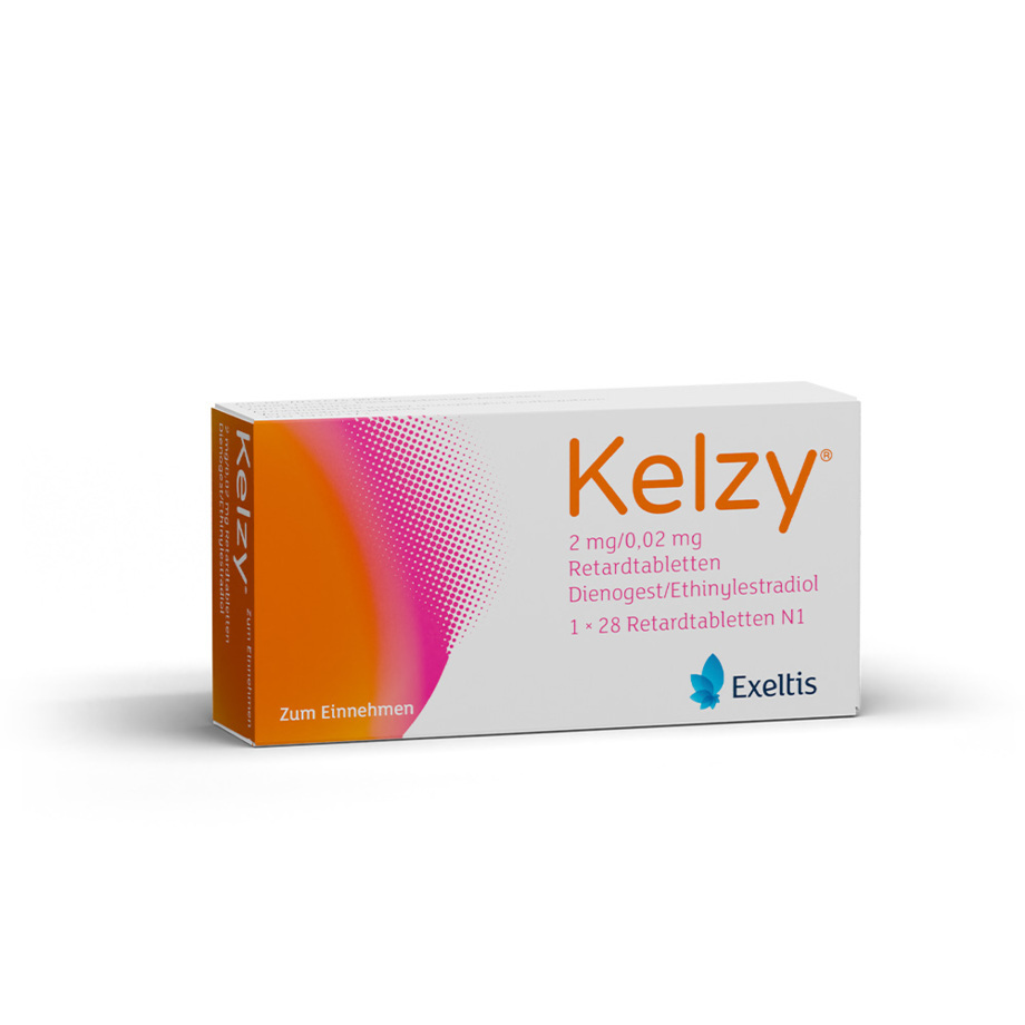 Kelzy®